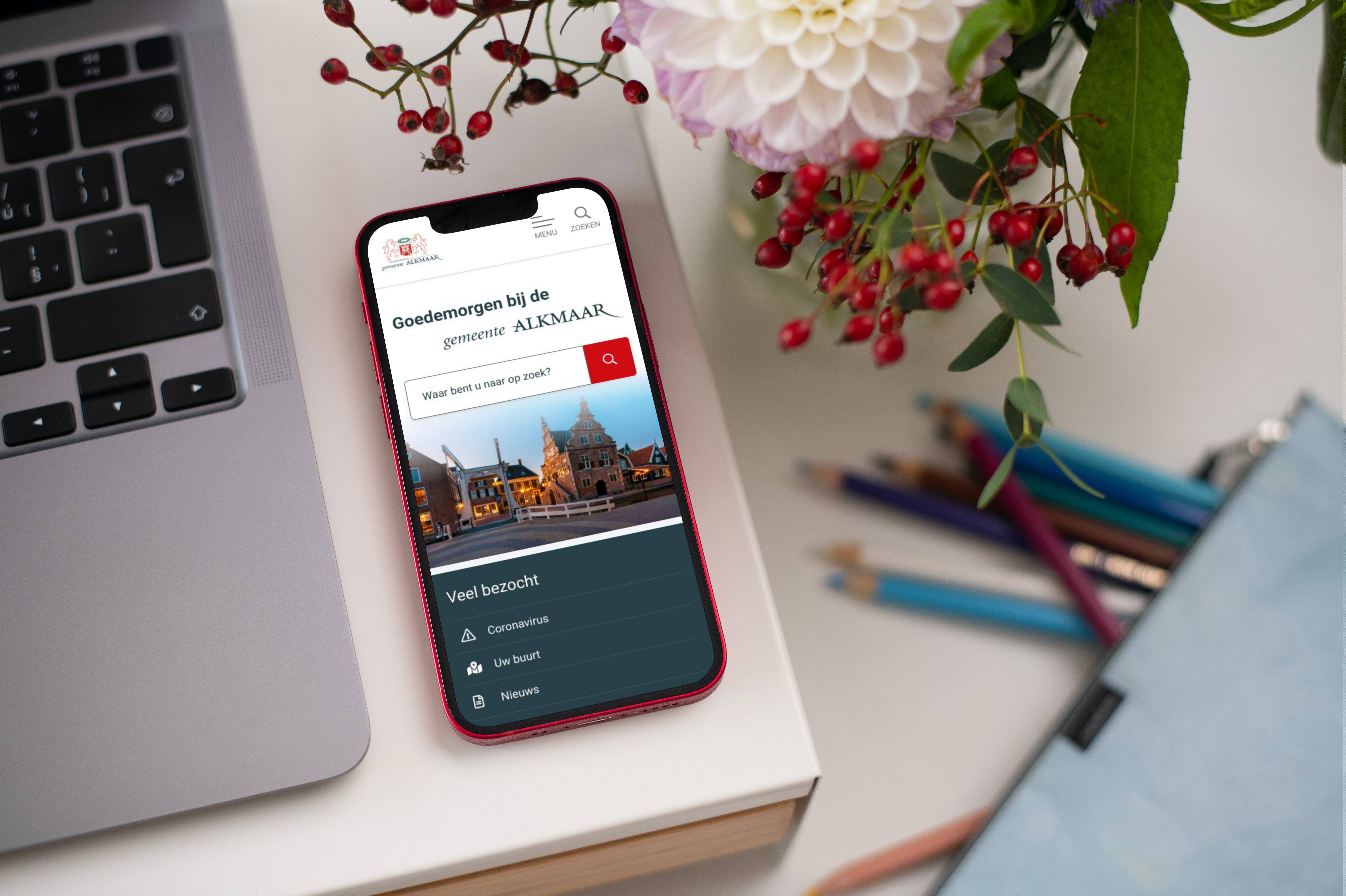 Nieuwe functionaliteiten binnen het Open Webconcept helpen gemeenten te voldoen aan wettelijke ...